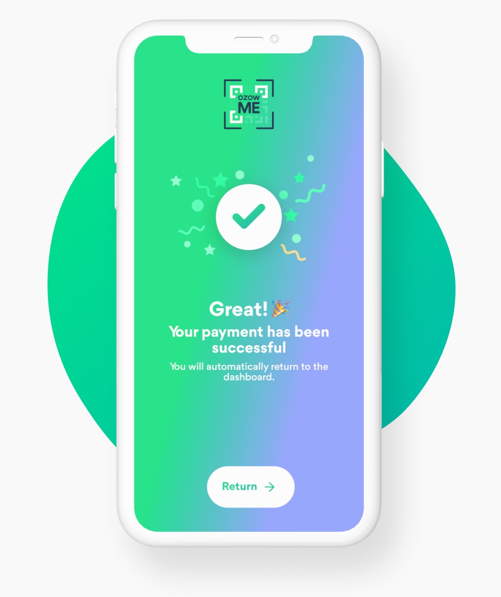 P2P Payments | Buy Airtime, Data, Electricity | Ozow.ME